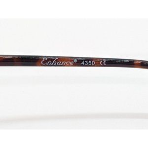 Enhance | Accessories | New Enhance 435 Mens Eyeglass Frame | Poshmark
